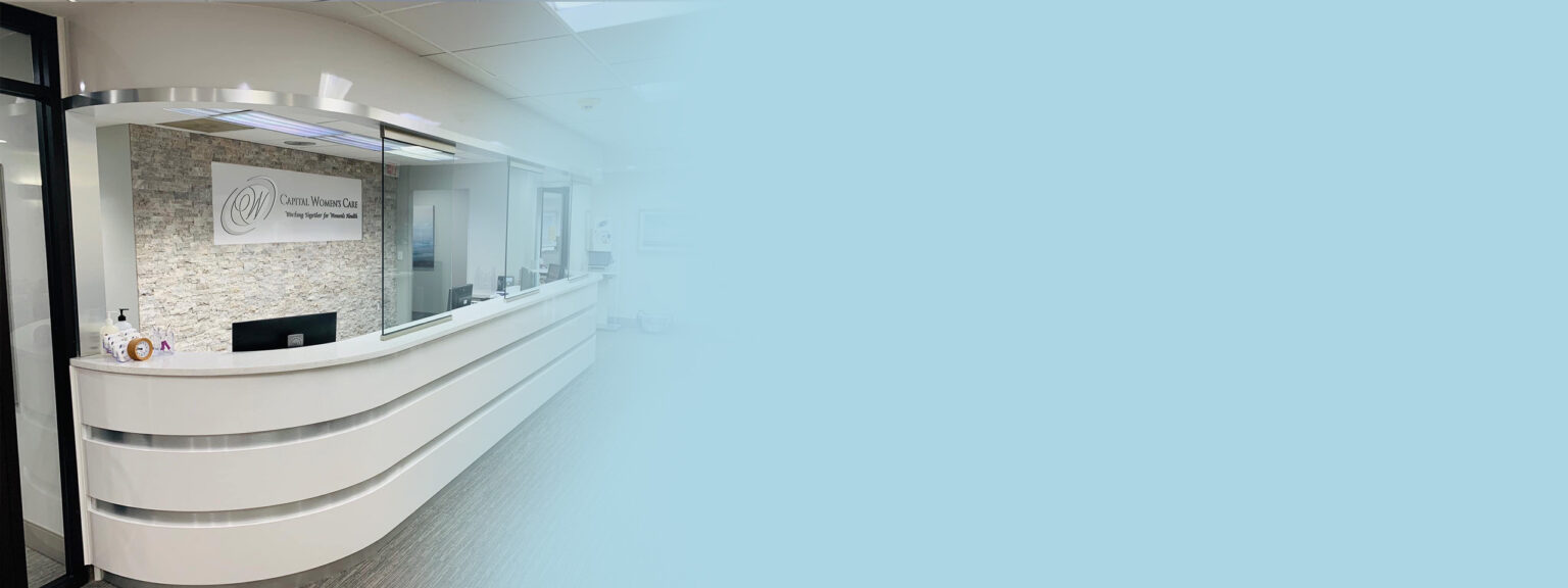 OBGYN in Rockville & Silver Spring, MD | Capital Women's Care
